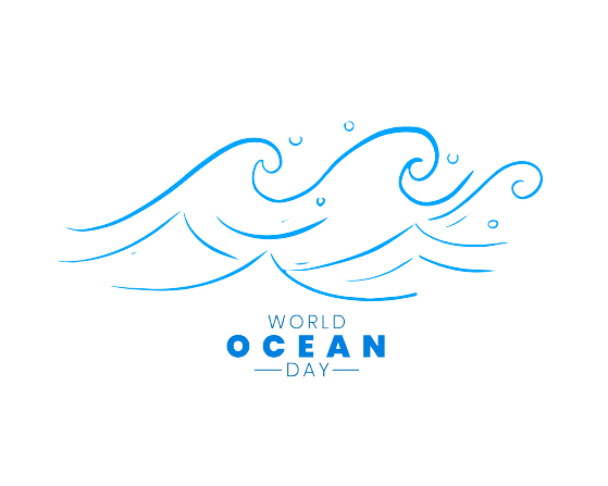 SaveOcean - Fundraising Landing Page